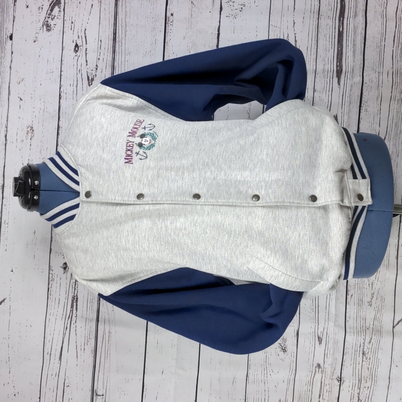 Gear For Sports | Jackets & Coats | Vintage Gear For Sports Mickey ...